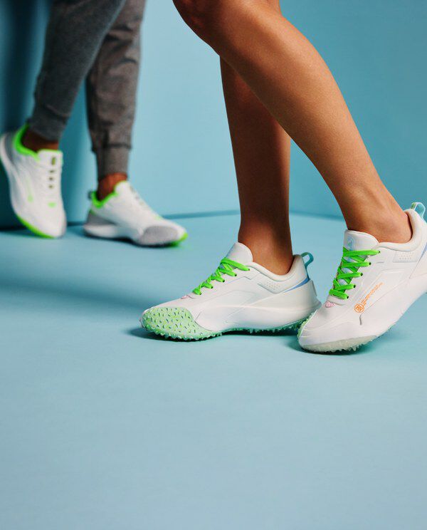 Disruptive Luxury – G/FORE UK