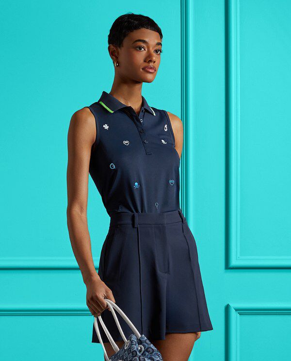 Women's Spring Summer Lookbook – G/FORE