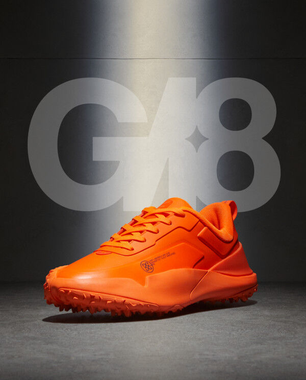 Disruptive Luxury – G/FORE UK