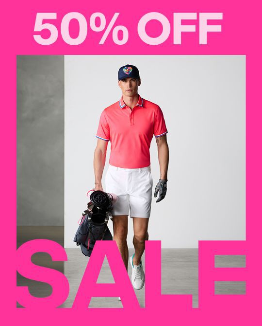Men's – G/FORE UK