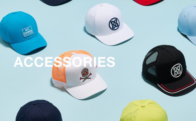 Men's & Women's Golf Apparel & Accessories – G/FORE UK