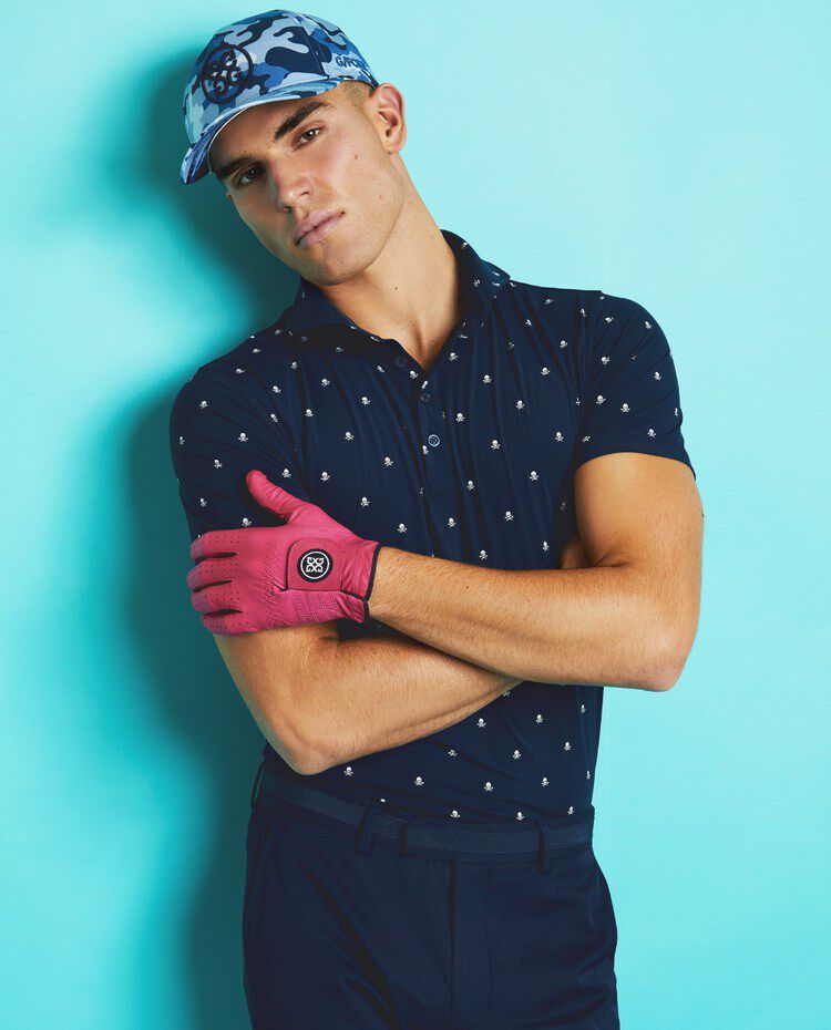 Disruptive Luxury – G/FORE UK