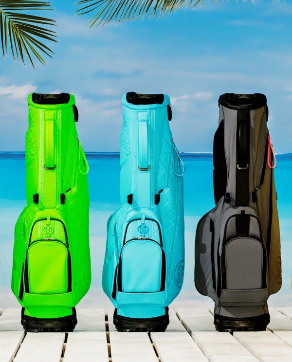 Men's Golf Apparel – Performance Golf Clothing for Men – G/FORE UK