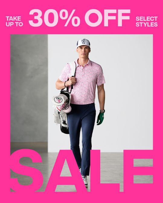 Men's – G/FORE UK