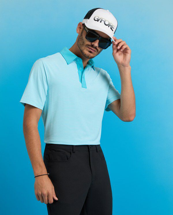 Men's & Women's Golf Apparel & Accessories – G/FORE UK