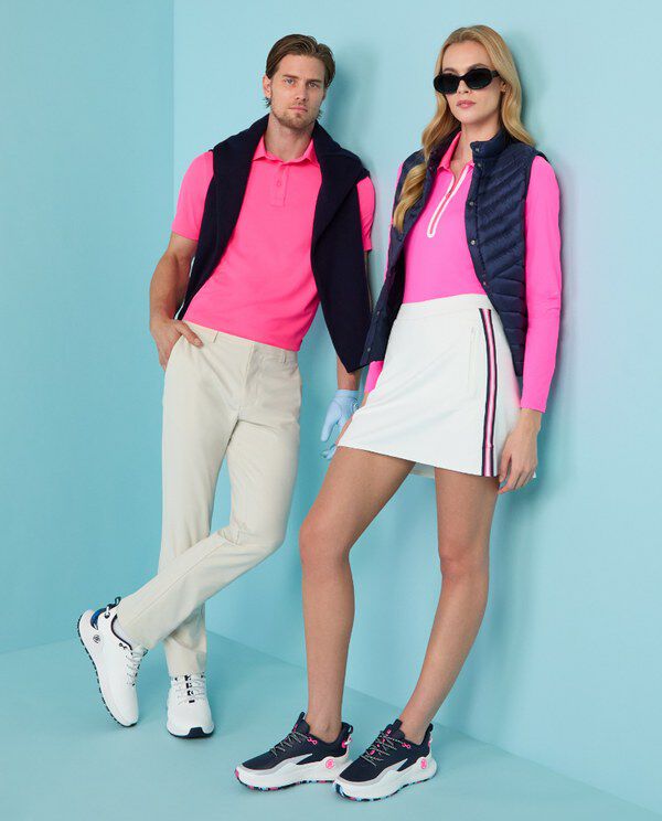 Collections – G/FORE UK