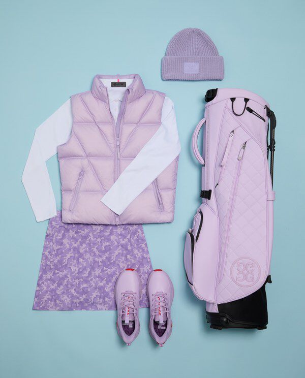 SHOES – G/FORE UK