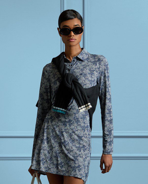 Disruptive Luxury – G/FORE UK