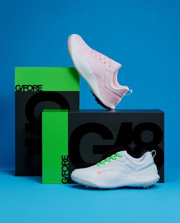 Disruptive Luxury – G/FORE UK