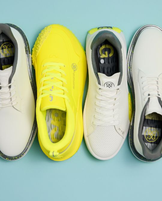 SHOES – G/FORE UK