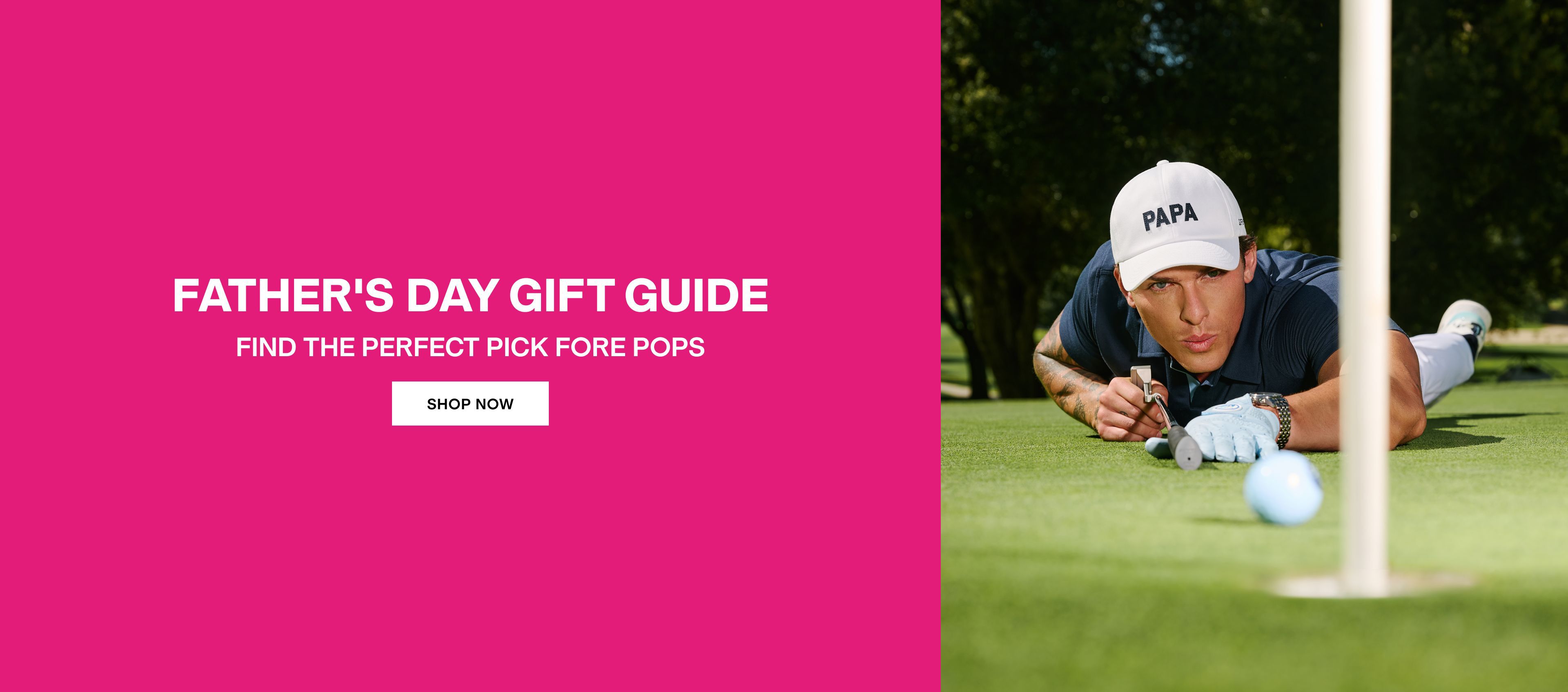 SHOES – G/FORE UK