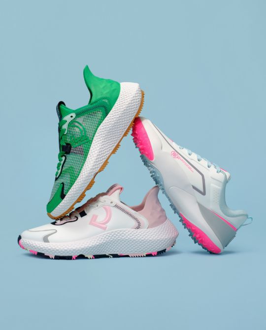 New Arrivals – G/FORE UK