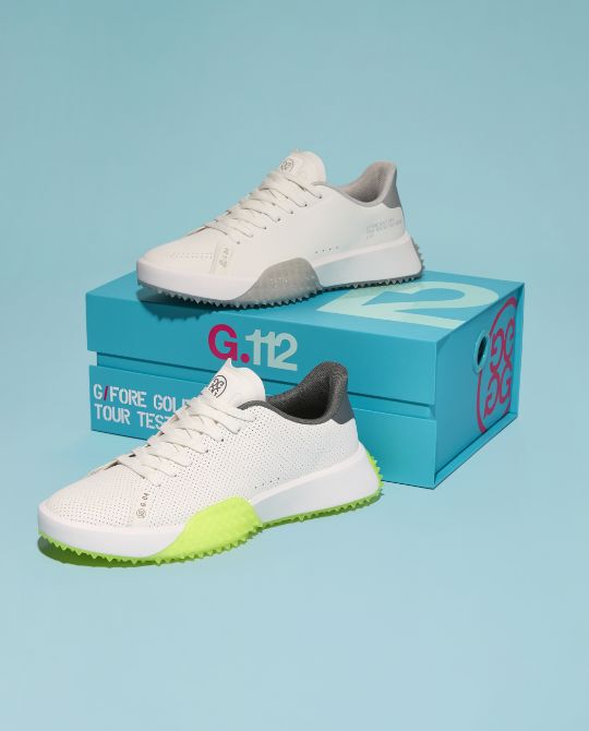 SHOES – G/FORE UK