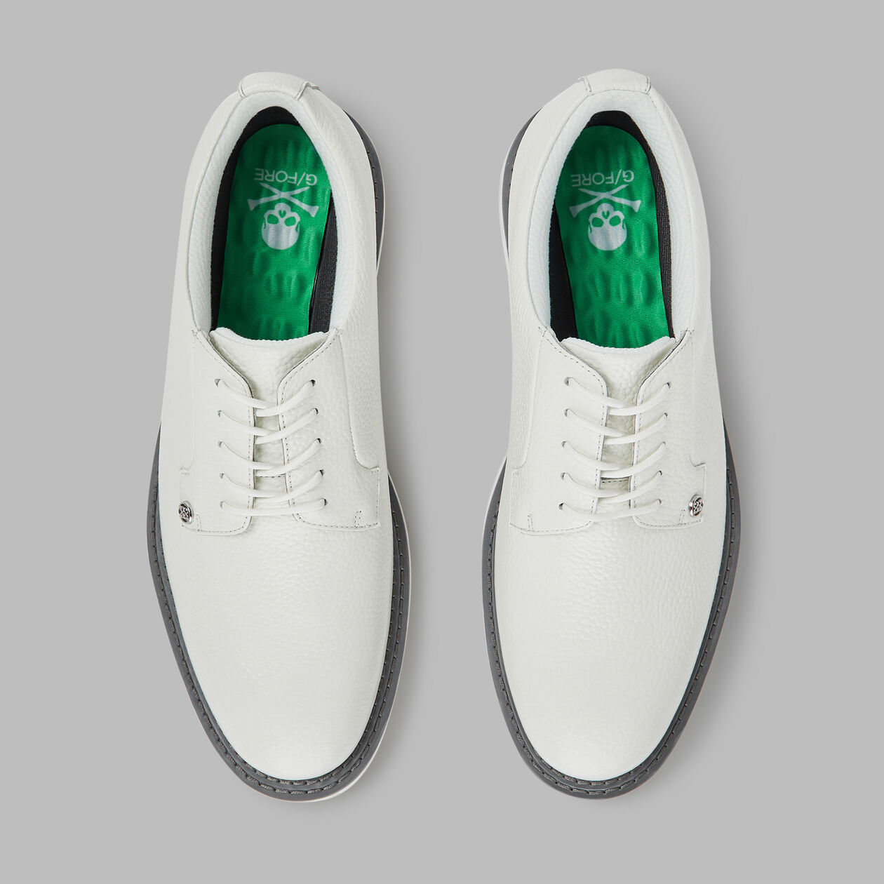 MEN'S GALLIVANTER G/LOCK PEBBLE LEATHER CAMO GOLF SHOE | MEN'S GOLF ...