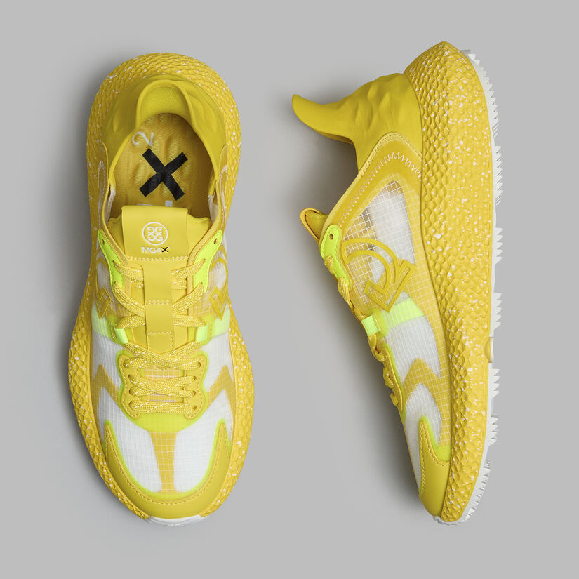 WOMEN'S LTD RELEASE MG4X2 RIPSTOP HYBRID GOLF CROSS TRAINER | G/FORE