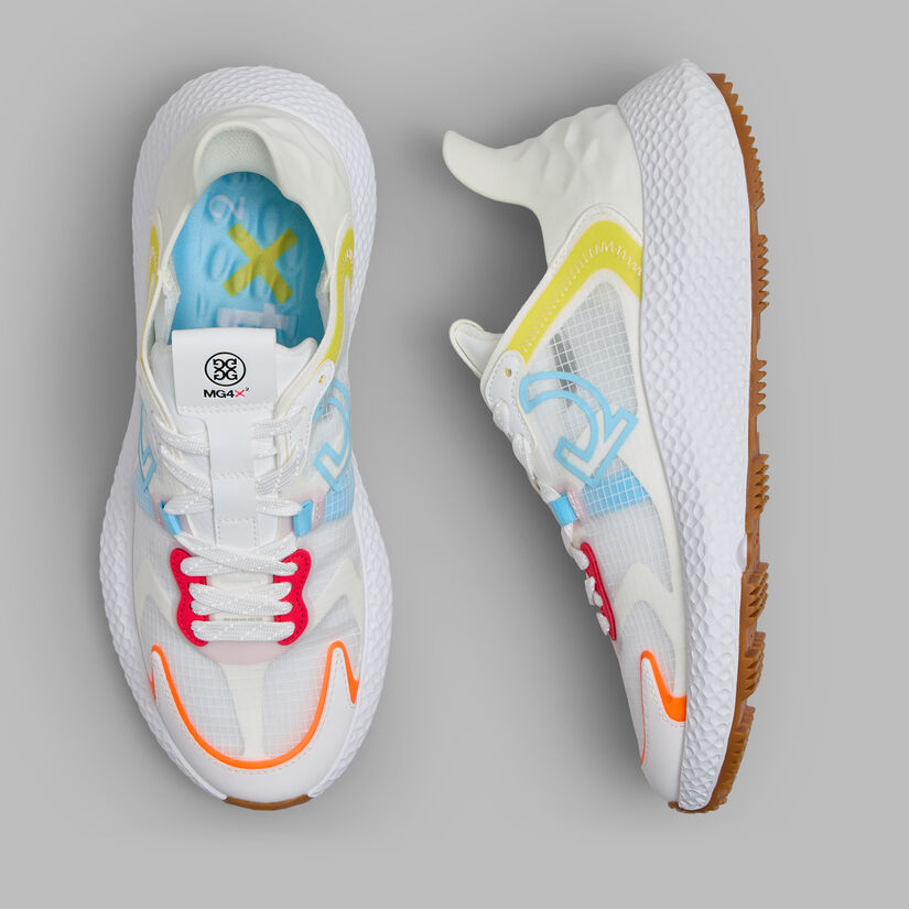 WOMEN'S LTD RELEASE MG4X2 RIPSTOP HYBRID GOLF CROSS TRAINER | G/FORE