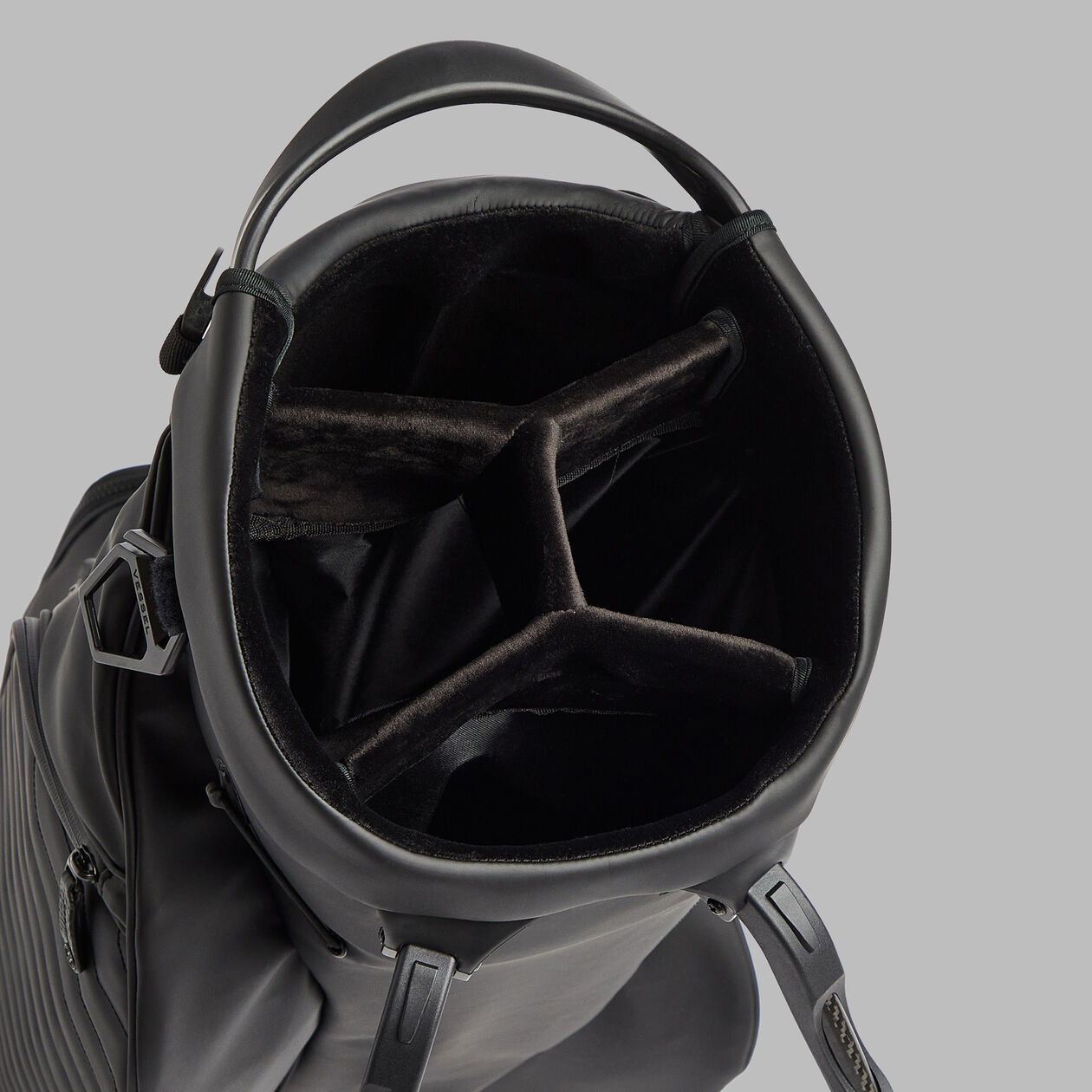 TRANSPORTER TOUR CARRY GOLF BAG – G/FORE