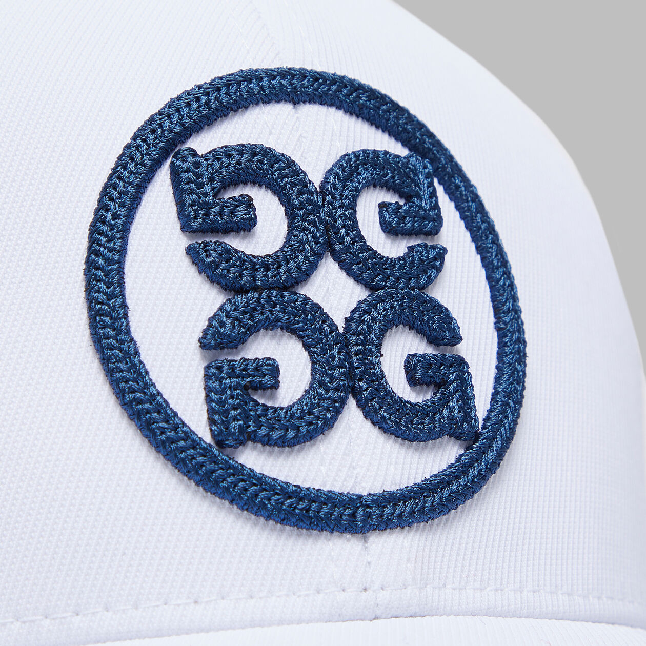 CIRCLE G'S STRETCH TWILL SNAPBACK HAT | MEN'S HATS | G/FORE