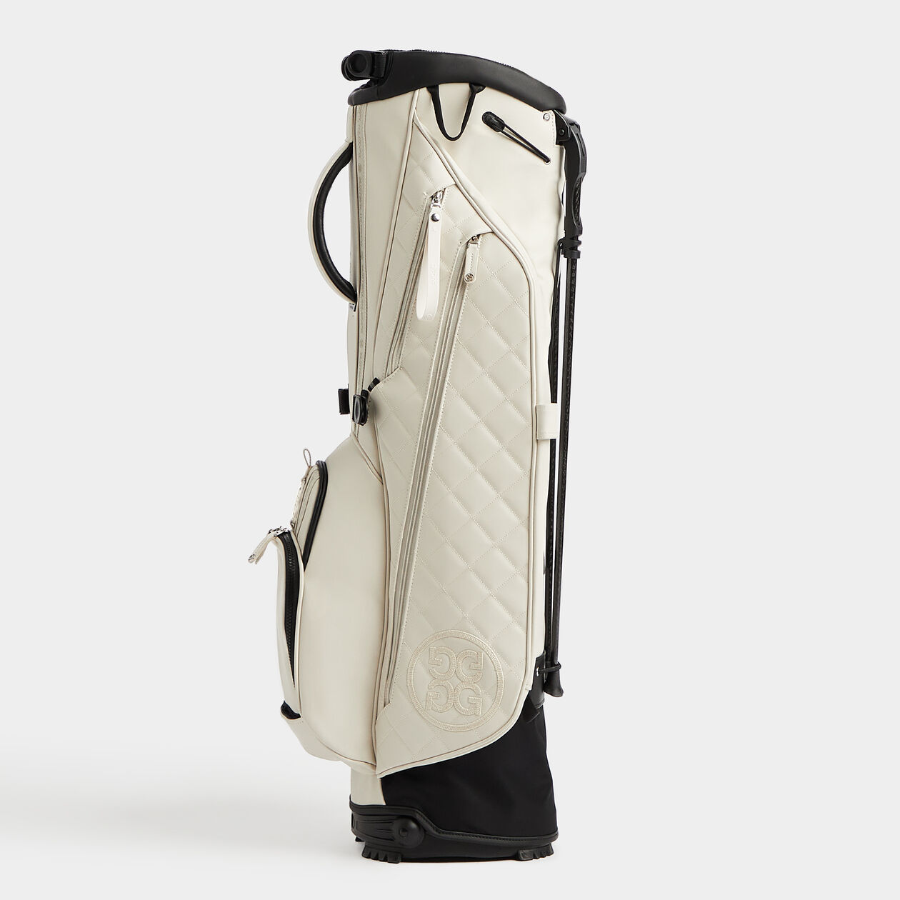 DAYTONA PLUS CARRY GOLF BAG | GOLF BAGS FOR MEN AND WOMEN | G/FORE