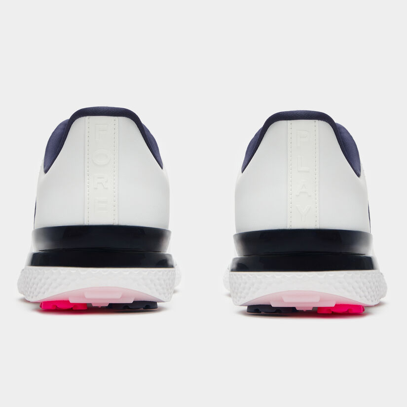 WOMEN'S GALLIVAN2R SIDE STRIPE KILTIE GOLF SHOE | WOMEN'S GOLF SHOES ...