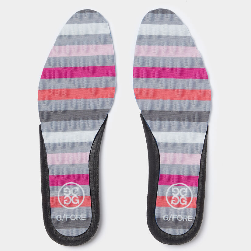 WOMEN'S GALLIVANTER SHOE REPLACEMENT INSOLES | WOMEN'S INSOLES | G/FORE