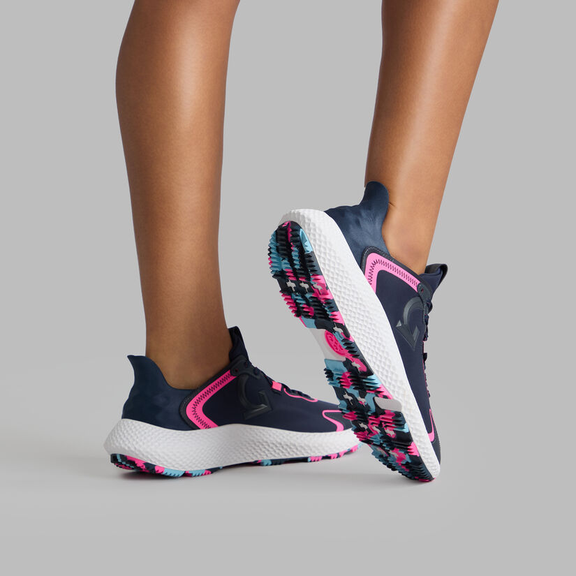 WOMEN'S MG4X2 NYLON HYBRID GOLF CROSS TRAINER | WOMEN'S GOLF SHOES | G/FORE