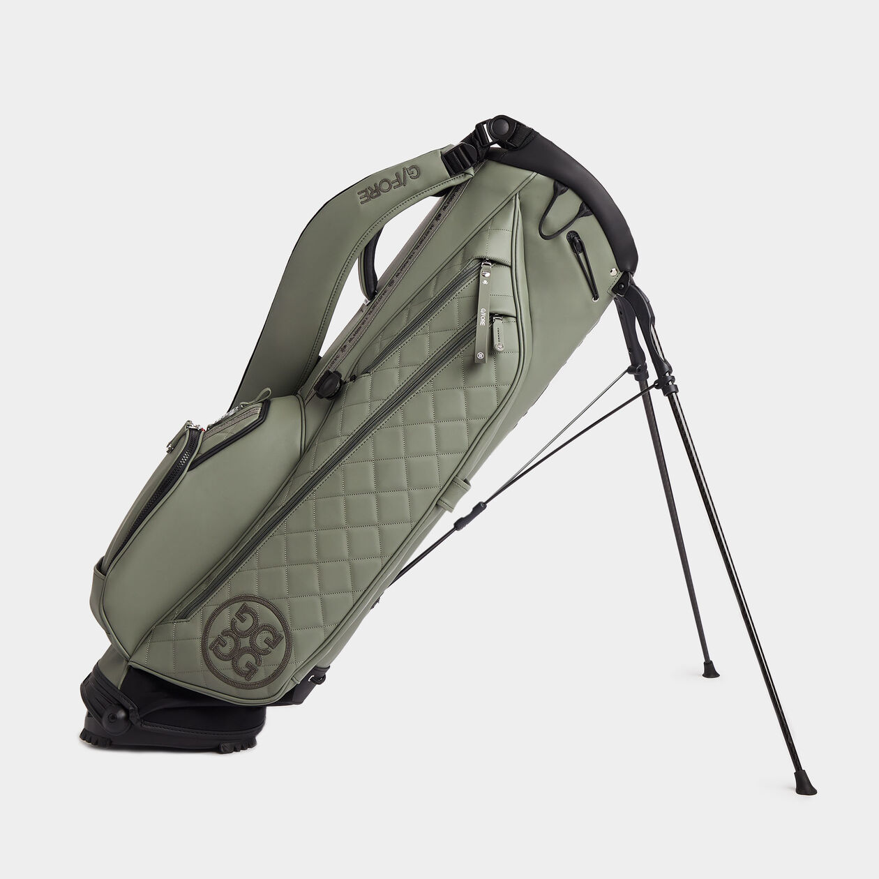 DAYTONA PLUS CARRY GOLF BAG | GOLF BAGS FOR MEN AND WOMEN | G/FORE