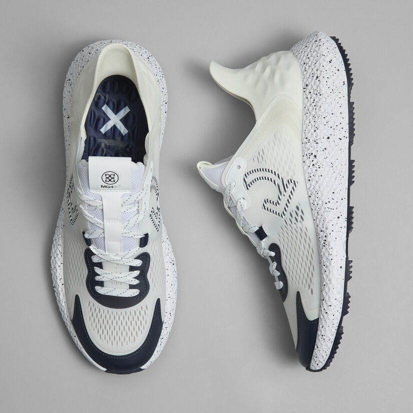 MEN'S MG4X2 KNIT HYBRID GOLF CROSS TRAINER | MEN'S GOLF SHOES | G/FORE