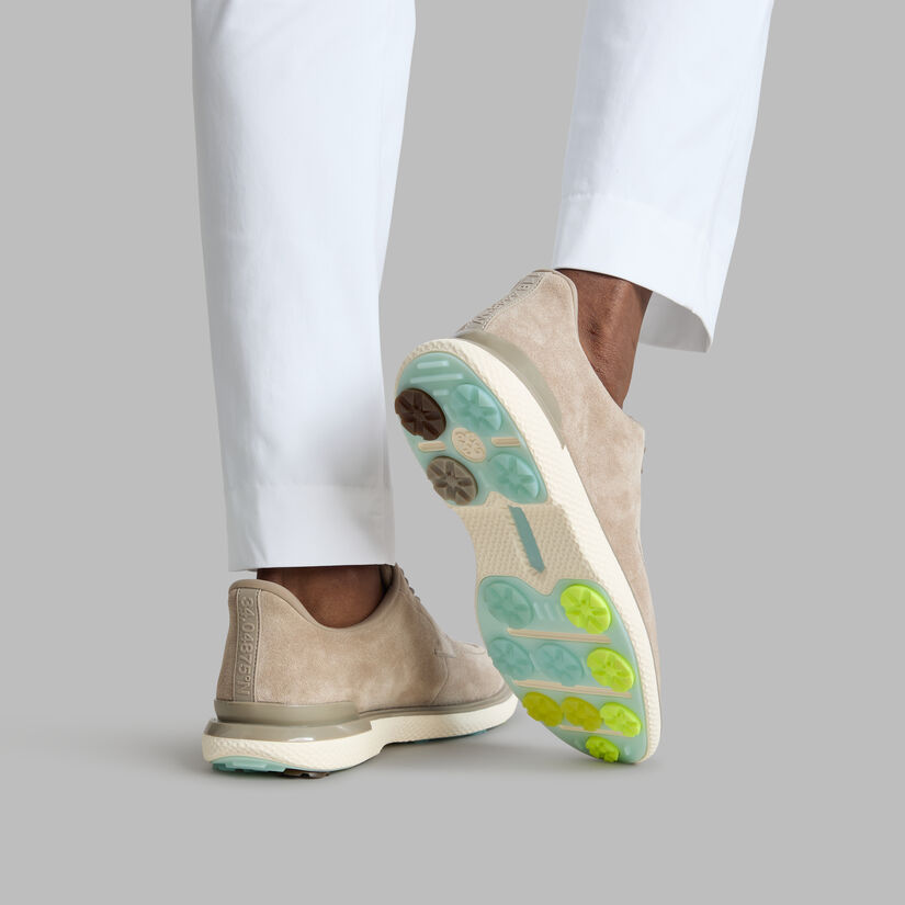 LTD RELEASE GALLIVAN2R SPLIT TOE SUEDE GOLF SHOE | MEN'S GOLF SHOES | G ...
