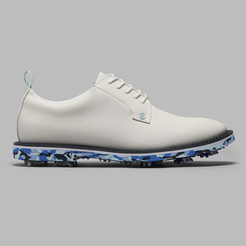 MEN'S GALLIVANTER G/LOCK LEATHER CAMO SOLE GOLF SHOE | MEN'S GOLF SHOES ...