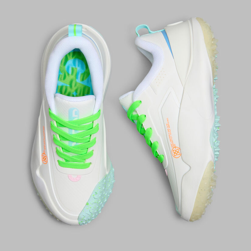 WOMEN'S G/18 GOLF SHOE | WOMEN'S GOLF SHOES | G/FORE