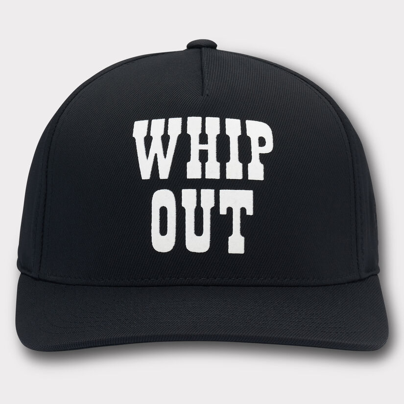 HOW DID THAT NOT GO IN SNAPBACK