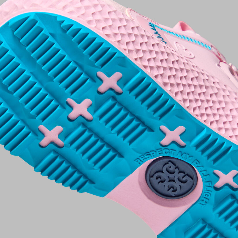 WOMEN'S MG4X2 HEART G'S HYBRID GOLF CROSS TRAINER | WOMEN'S GOLF SHOES ...