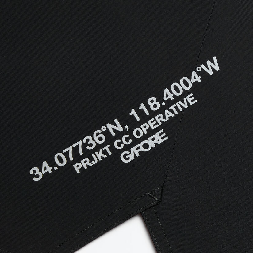 STRETCH WARP KNIT OPS SHORT | MEN'S SHORTS | G/FORE