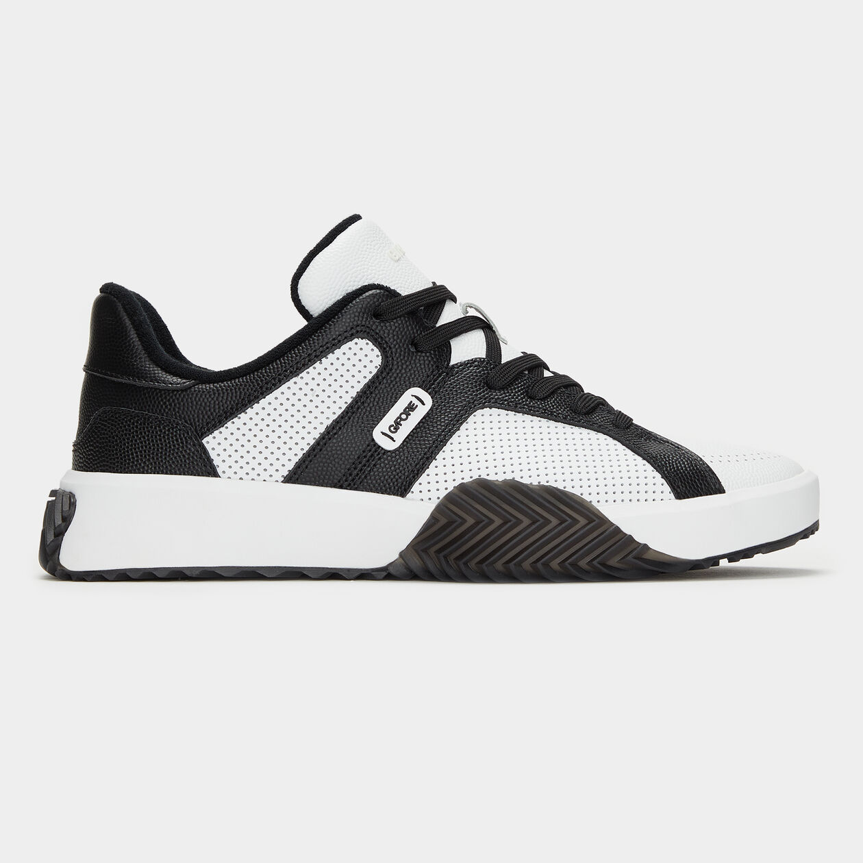 UNISEX G.112 LEATHER STREET SHOE | MEN'S & WOMEN'S STREET SHOES | G/FORE