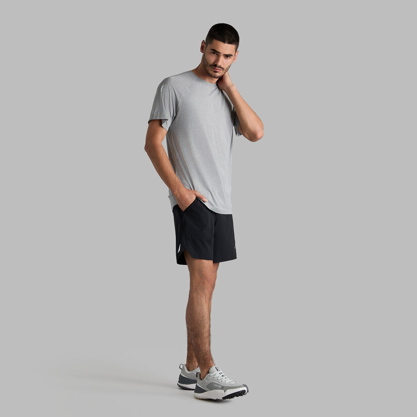 STRETCH WARP KNIT OPS SHORT | MEN'S SHORTS | G/FORE