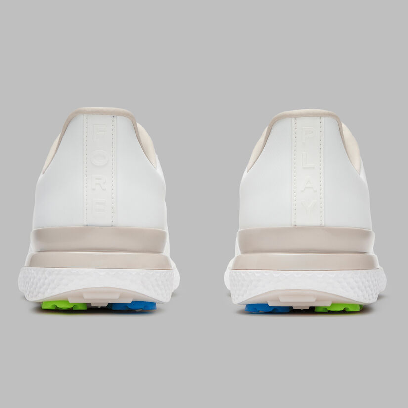 WOMEN'S GALLIVAN2R SIDE STRIPE KILTIE GOLF SHOE | WOMEN'S GOLF SHOES ...