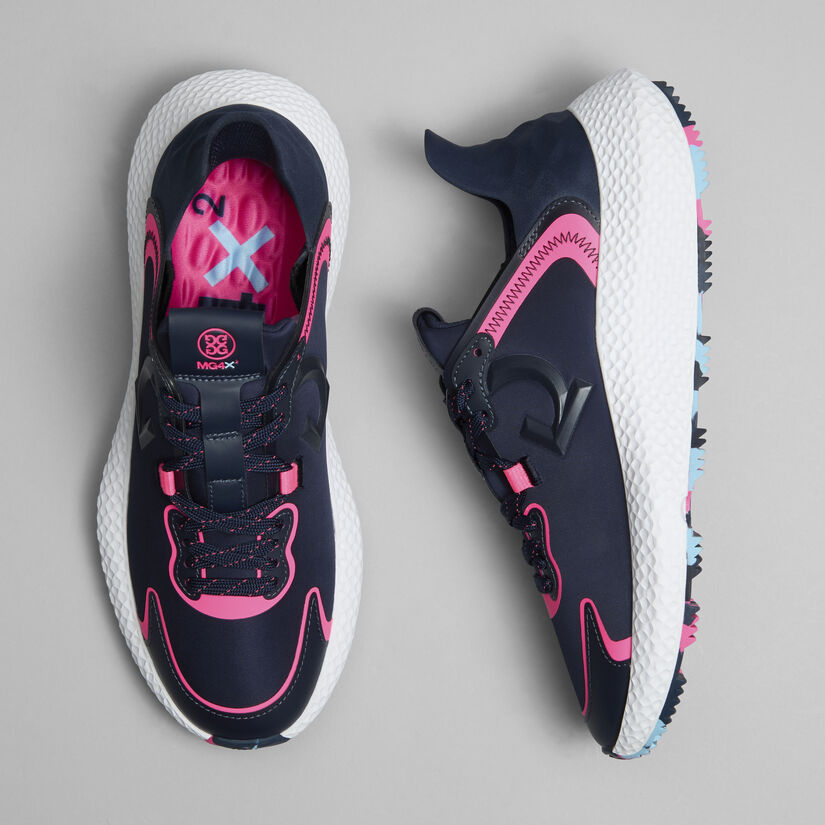 WOMEN'S MG4X2 NYLON HYBRID GOLF CROSS TRAINER | WOMEN'S GOLF SHOES | G/FORE