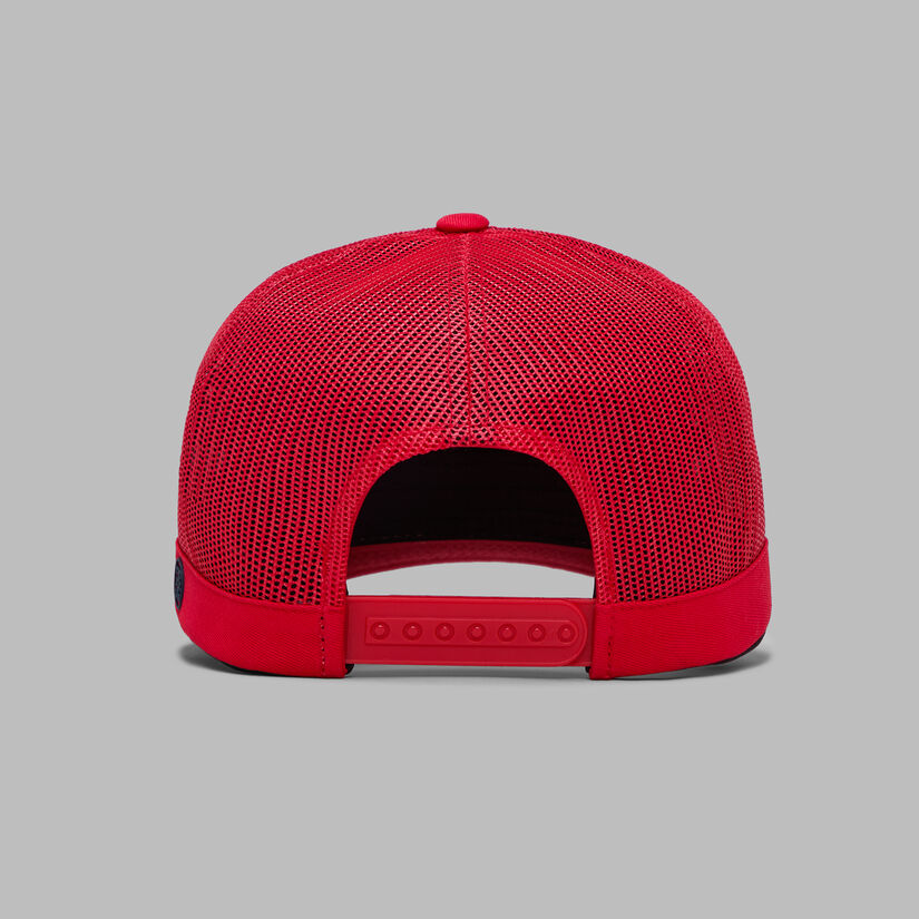 GOLF SKULL TRUCKER HAT | MEN'S HATS | G/FORE