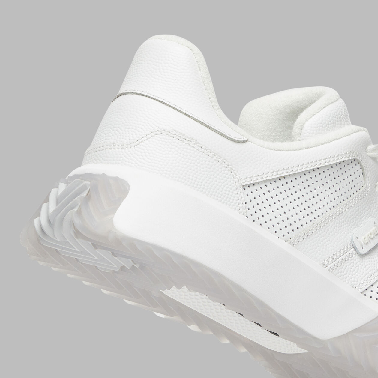 UNISEX G.112 LEATHER STREET SHOE | MEN'S & WOMEN'S STREET SHOES | G/FORE