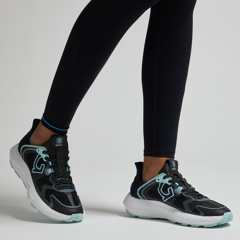 WOMEN'S MG4X2 RIPSTOP HYBRID GOLF CROSS TRAINER | WOMEN'S GOLF SHOES | G/FORE