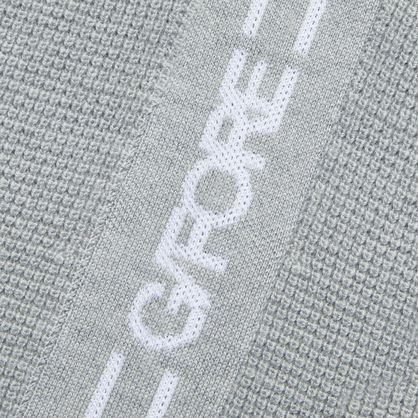 WAFFLE STITCH MERINO WOOL HOODED JUMPER | MEN'S JUMPERS | G/FORE