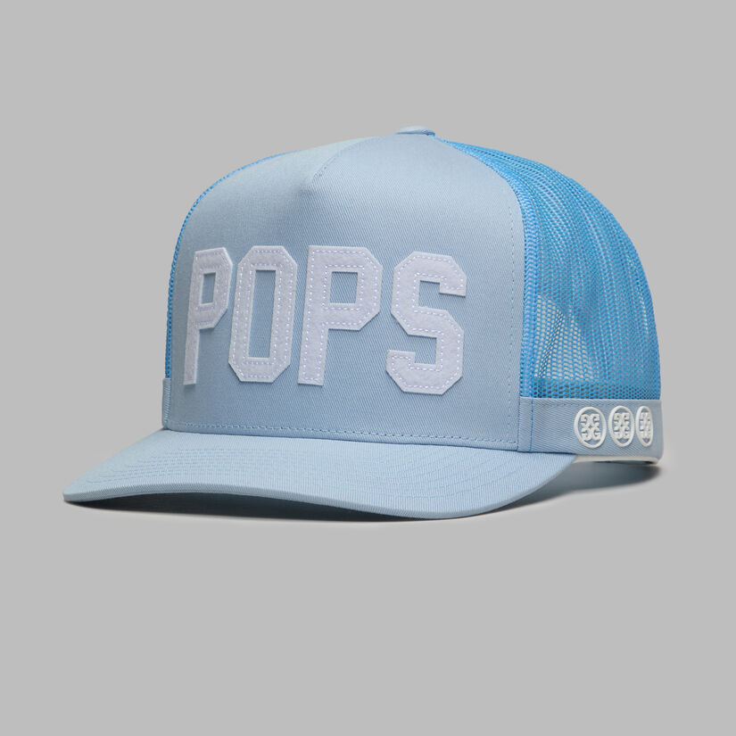 LTD RELEASE POPS TRUCKER HAT | MEN'S HATS | G/FORE