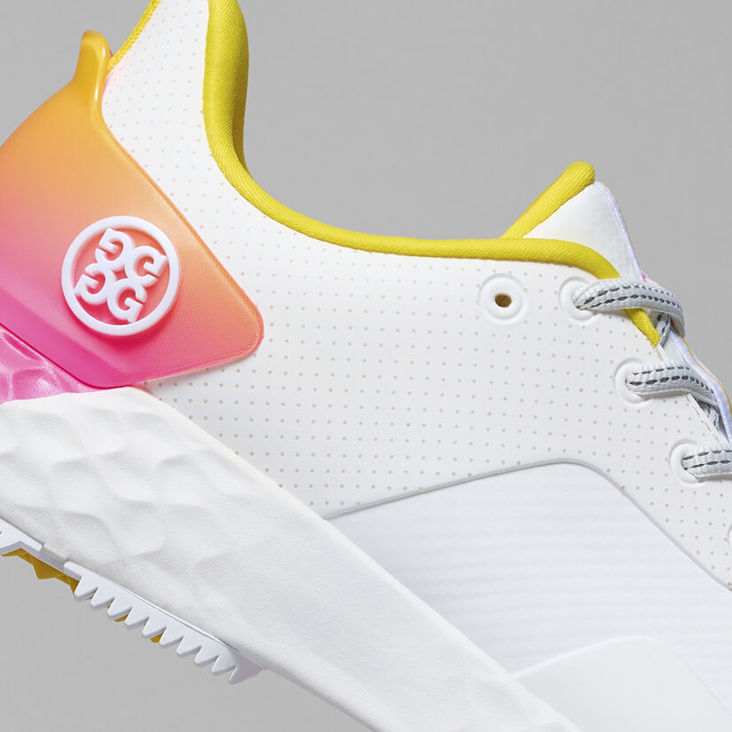 WOMEN'S MG4+ GRADIENT GOLF SHOE | WOMEN'S GOLF SHOES | G/FORE