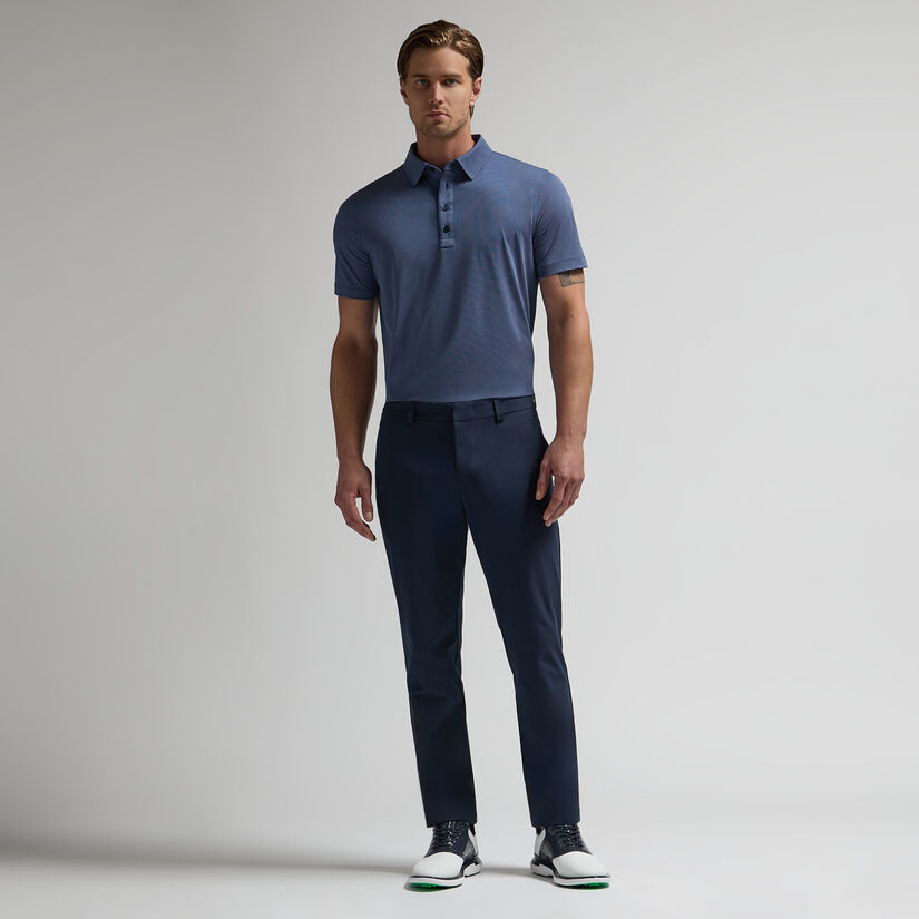 BIRDSEYE STITCH TECH PIQUÉ POLO | MEN'S POLO SHIRTS | G/FORE