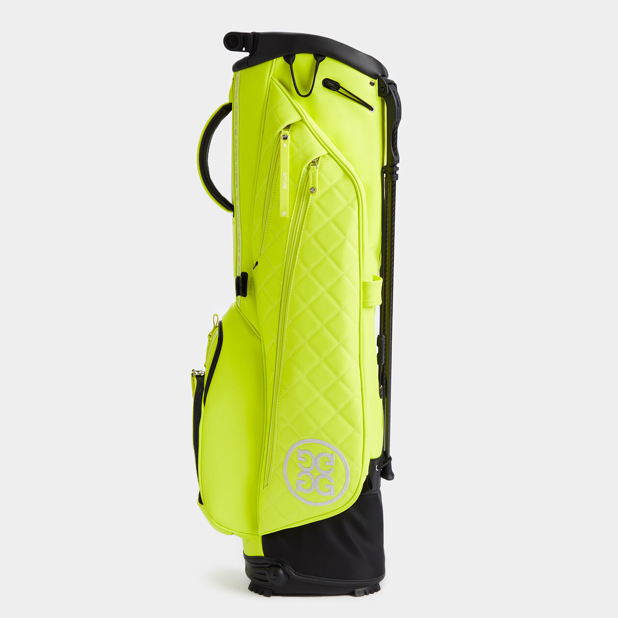 DAYTONA PLUS CARRY GOLF BAG | GOLF BAGS FOR MEN AND WOMEN | G/FORE