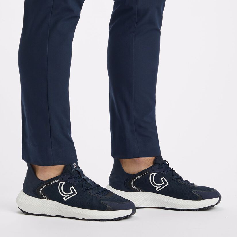 MEN'S MG4X2 KNIT HYBRID GOLF CROSS TRAINER | MEN'S GOLF SHOES | G/FORE