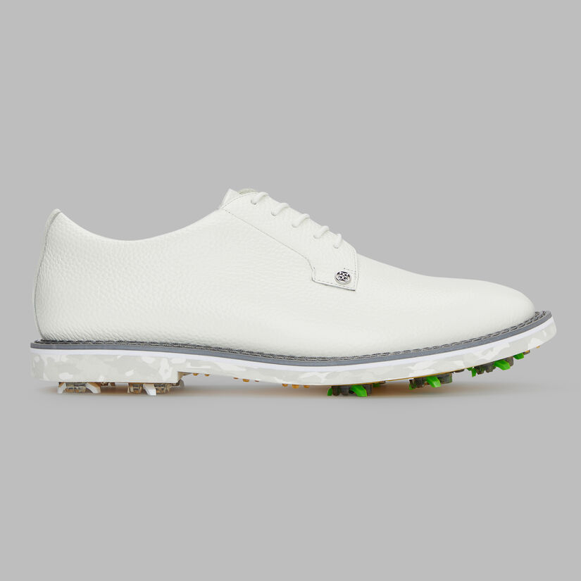 MEN'S GALLIVANTER G/LOCK PEBBLE LEATHER CAMO GOLF SHOE | MEN'S GOLF ...