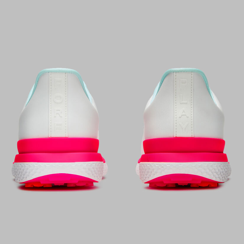 WOMEN'S GALLIVAN2R KILTIE GOLF SHOE | WOMEN'S GOLF SHOES | G/FORE