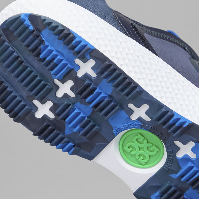 MEN'S MG4X2 NYLON HYBRID GOLF CROSS TRAINER | MEN'S GOLF SHOES | G/FORE